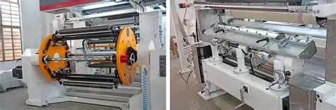 Cpp Film Printing Machine Rotogravure Printing Machine Lida