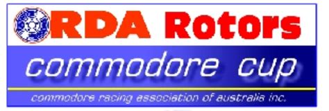 Commodore Cup Series Logopedia Fandom