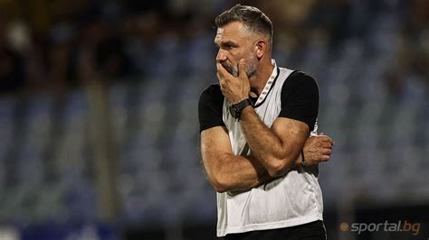 Томислав Стипич не започва добре и в Мароко