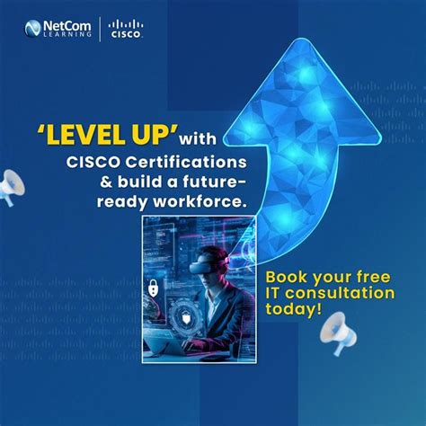 Ciscotraining Networkexcellence Itskills Upskillwithnetcom Netcom Learning
