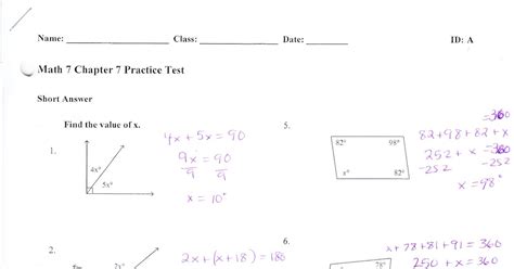 Ms Jeans Classroom Blog Chapter 7 Practice Test