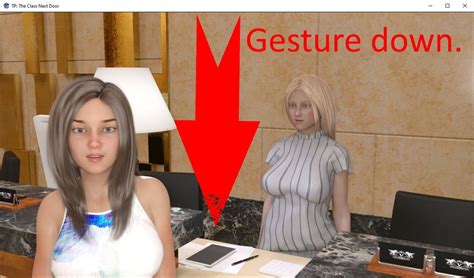 Tp The Class Next Door Page 2 Adult Gaming Loverslab