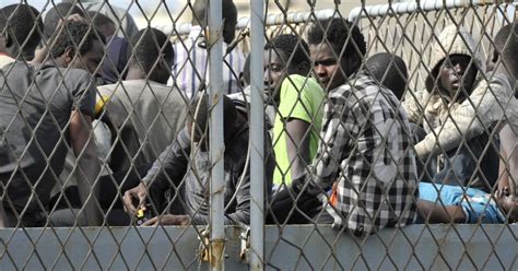 Meps Vote To Overhaul Eus Asylum Laws