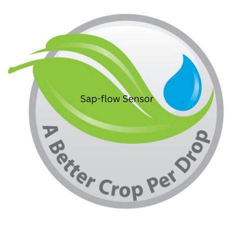 Sap Flow Sensor — Nsw Dpird