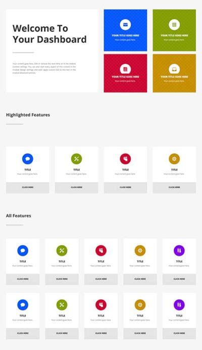 Best Divi Divi Theme Examples Free Layouts 2021 In The Layout Directory