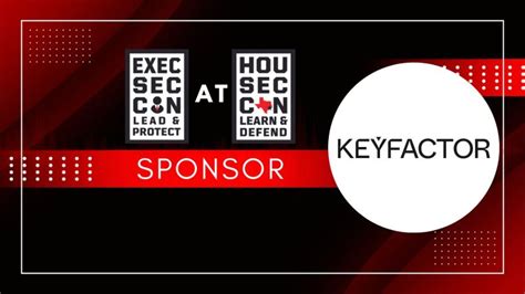 Hou Sec Con On Linkedin Houseccon Learnanddefend Execseccon Leadandprotect Cybersecurity…