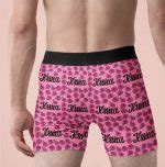 Make Custom Boxers And Boxer Briefs Online