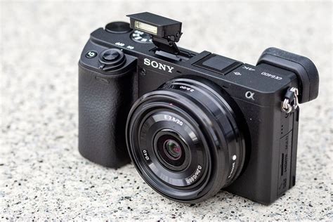 Sony Alpha A6400 Recording Limit At Edna Mondragon Blog