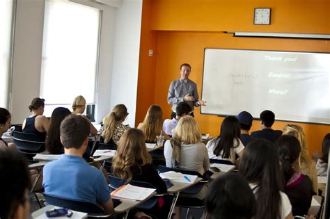 Classes That Refuse To Talk What To Do