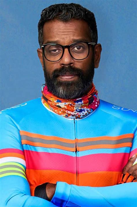 Doctor Who Star Swore Romesh Ranganathan To Secrecy After Sex Scene