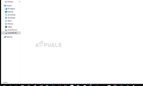 Taskbar Missing Virtualbox At Christine Voss Blog