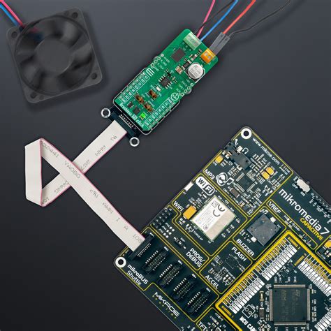 Brushless 25 Click