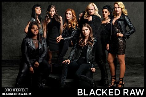 Its A Pitch Perfect Gangbang Scrolller