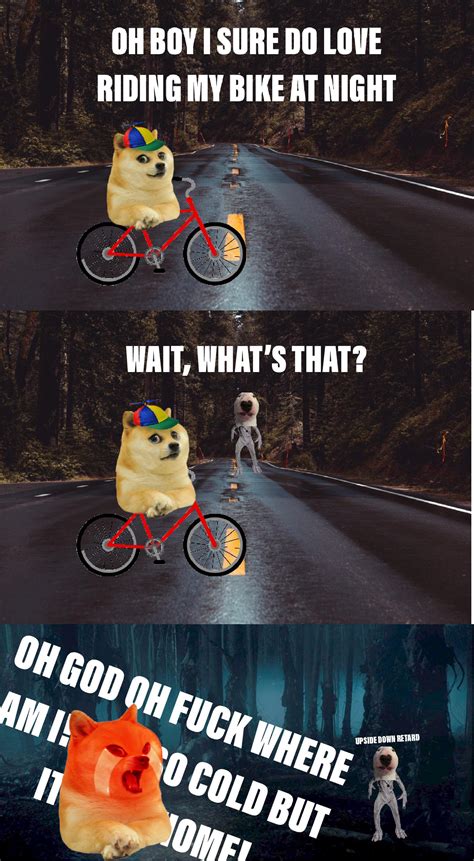 Le Stranger Cringe Has Arrived Rdogelore