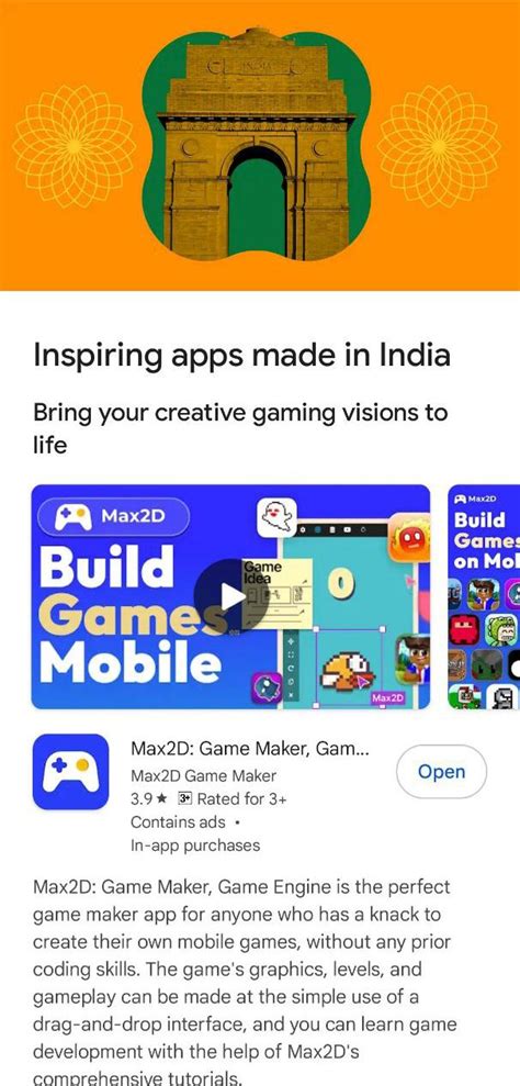 Rahul A R On Linkedin Max2d Poweryourgrowthstory