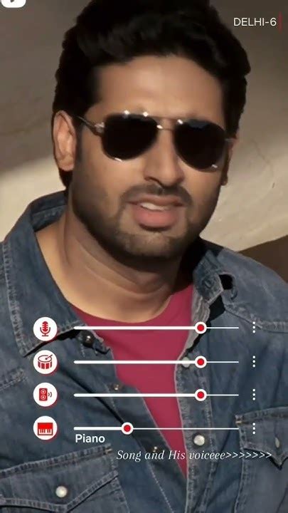 Abhishek Bachhan Song Youtube