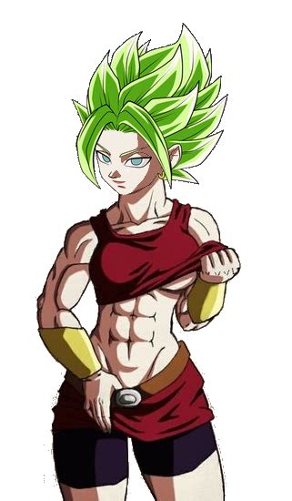 Kale Ssj2 By Superfernandoxt On Deviantart