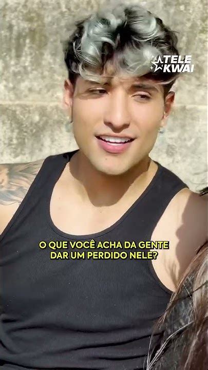 O Que Vocês Acham Que Vai Acontecer Se Quiser Parte 2 Deixe Nos Comentários ⬇️⬇️ Youtube