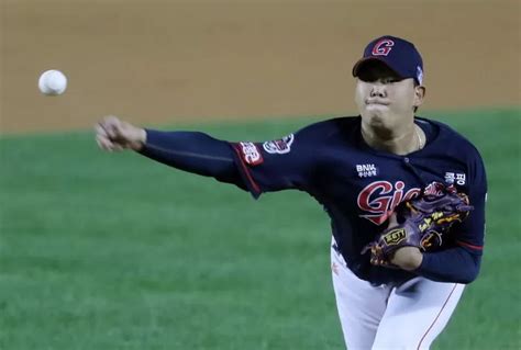 롯데 자이언츠 투수 서준원 미성년자 약취·유인 혐의 검찰 수사 구단 방출 결정 인사이트
