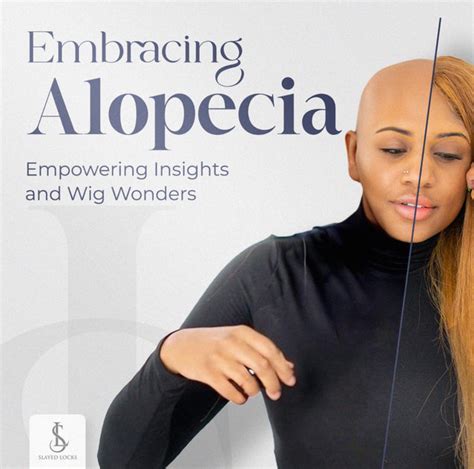 The Transformative Power Of Wigs For Cancer And Alopecia Patients