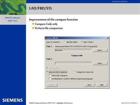 Ppt Step 7 V5 3 Powerpoint Presentation Free Download Id 3298011