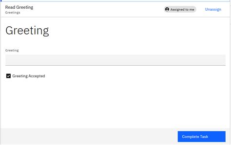 Populating Form Fields Through Variables In Camunda 85 Camunda 8