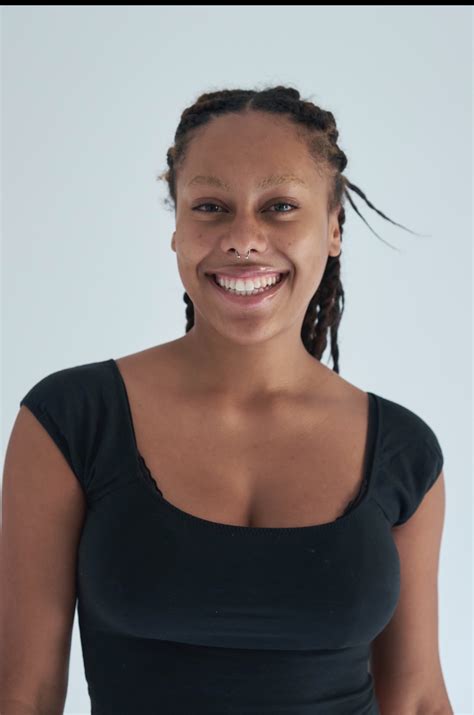 Next Gen Member Apheni Mullings Evcom