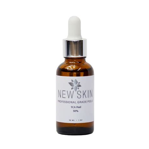 30 Tca Chemical Peel 30ml Shop Today Get It Tomorrow