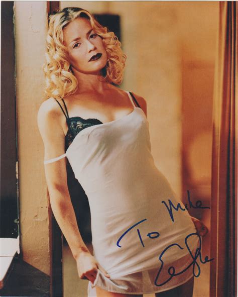Elisabeth Shue Hot