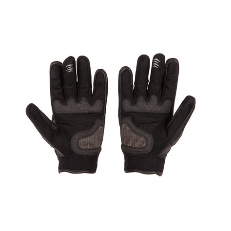 Guantes Cortos Para Moto De Hombre Flex Ref Guab