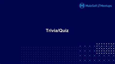 Cryptography Module In Mulesoft Ppt