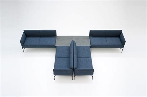 17 Modular Seating Systems For Public Spaces Vurni