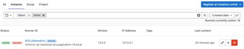 Gitlab Admin Area Gitlab