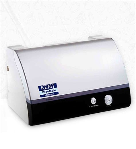 Buy Kent Silicone Bio Friendly Ozone Disinfection Technology