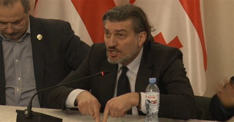 დიახაც არ მინდა ეგეთი ევროპა ყაველაშვილი