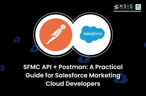 Sfmc Api With Postman A Practical Guide For Salesforce Marketing Cloud Developers