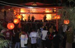 Festival Hulonthalo Matsuri 2022 Sukses Menarik Perhatian Masyarakat - Pojok6.id