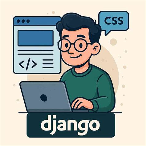 Pengalaman Belajar Django Framework Dibantu Ai Chatgpt Halaman 4