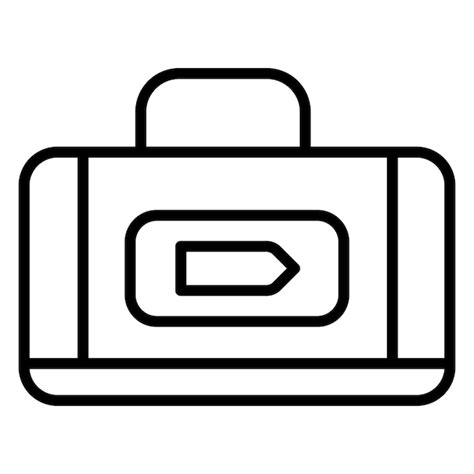 Premium Vector Army Case Vector Illustration