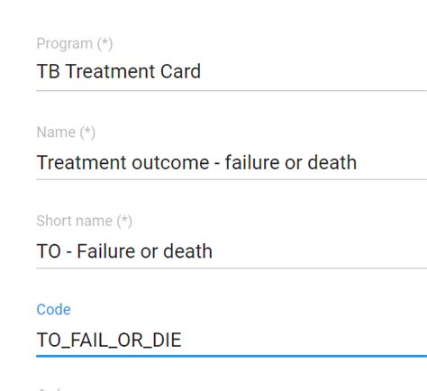 Learners Guide To Program Indicators Dhis2 Documentation