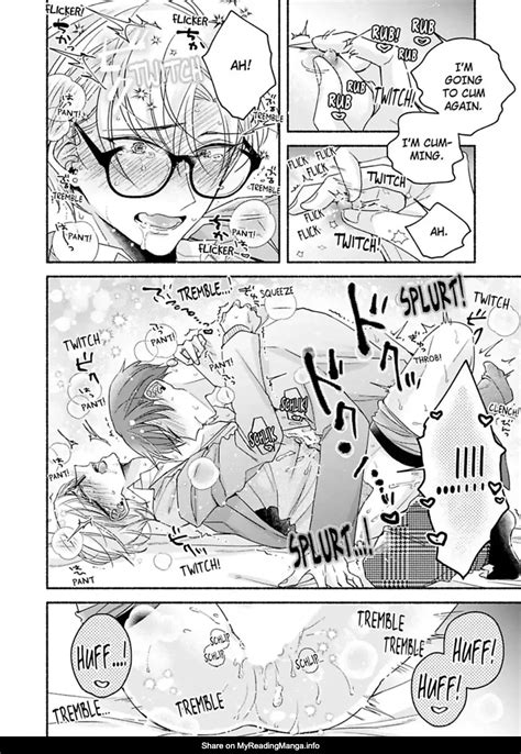 [megane] Pink Cherry Complex [eng] Page 5 Of 5 Myreadingmanga