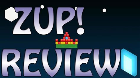 Zup Review Youtube