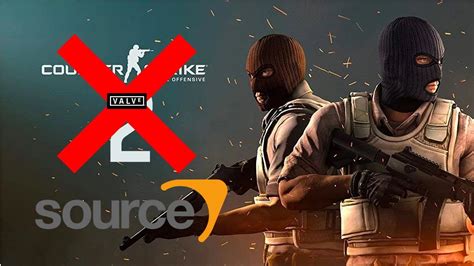 Counter Strike Global Offensive на Source 2 Engine излиза скоро