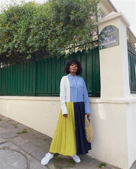 The Best Casual Maxi Dresses And How To Style Them Who What Wear