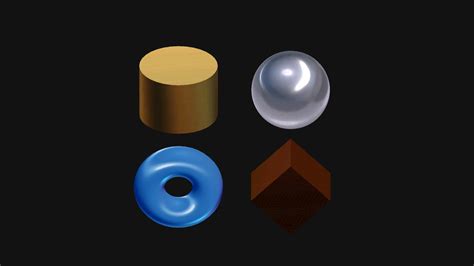 Xr Safe Matcap Godot Shaders