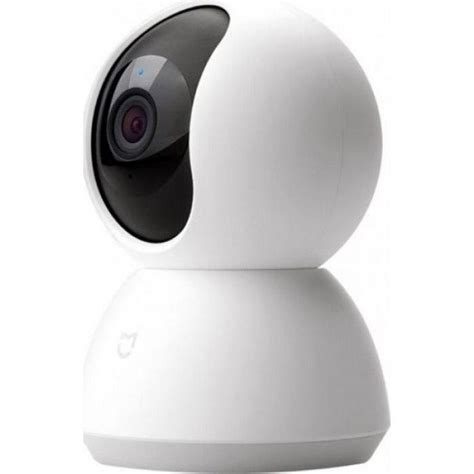 Kamera Xiaomi Mi Home Security Camera 360° 1080P | Akcesoria i gadżety ...
