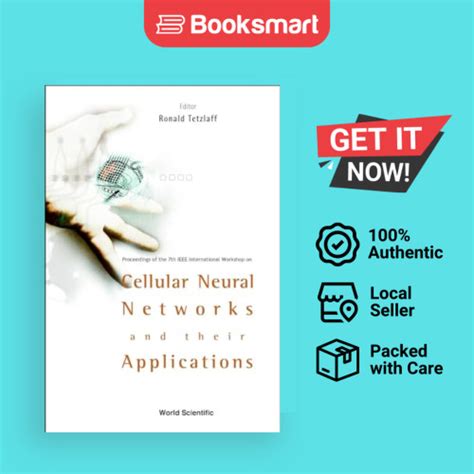 Cellular Neural Networks And Their Applications Procs Of The 7th Ieee Intl Workshop Shopee