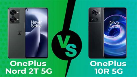 OnePlus Nord T G Vs OnePlus R G Specifications Features Price Compared Gizbot News