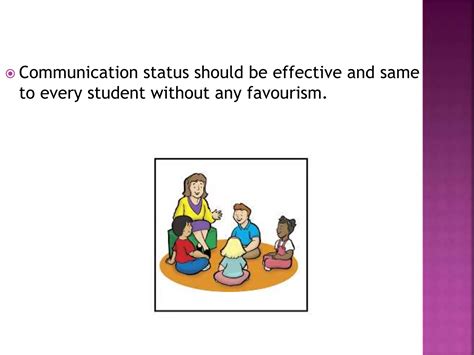 Structures And Routines In A Multigrade Classroom Pptx