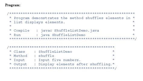 Solved Define A Class Named Employee Whose Objects Are